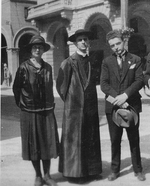 Giovanni Battista Montini e le ACLI. Il “montinismo”: Un progetto per l ...