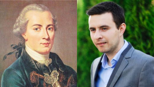 Immanuel Kant e la coscienza filosofica contemporanea. Dialogo tra ...