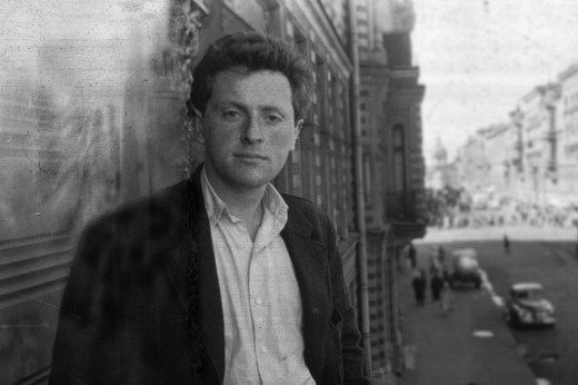 «24 dicembre 1971». Una poesia di Iosif Aleksandrovič Brodskij, noto ...